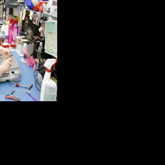 Tulsa firm services ultrasound equipment