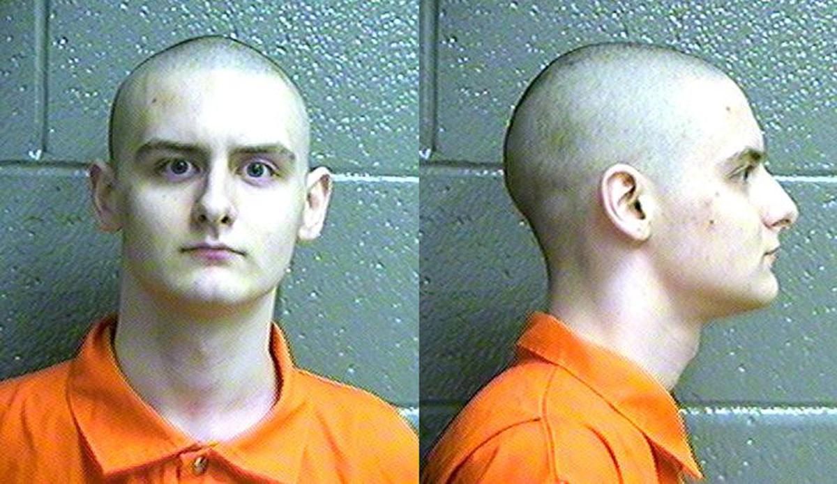 Older Bever brother beginning life-without-parole sentence for killing ...