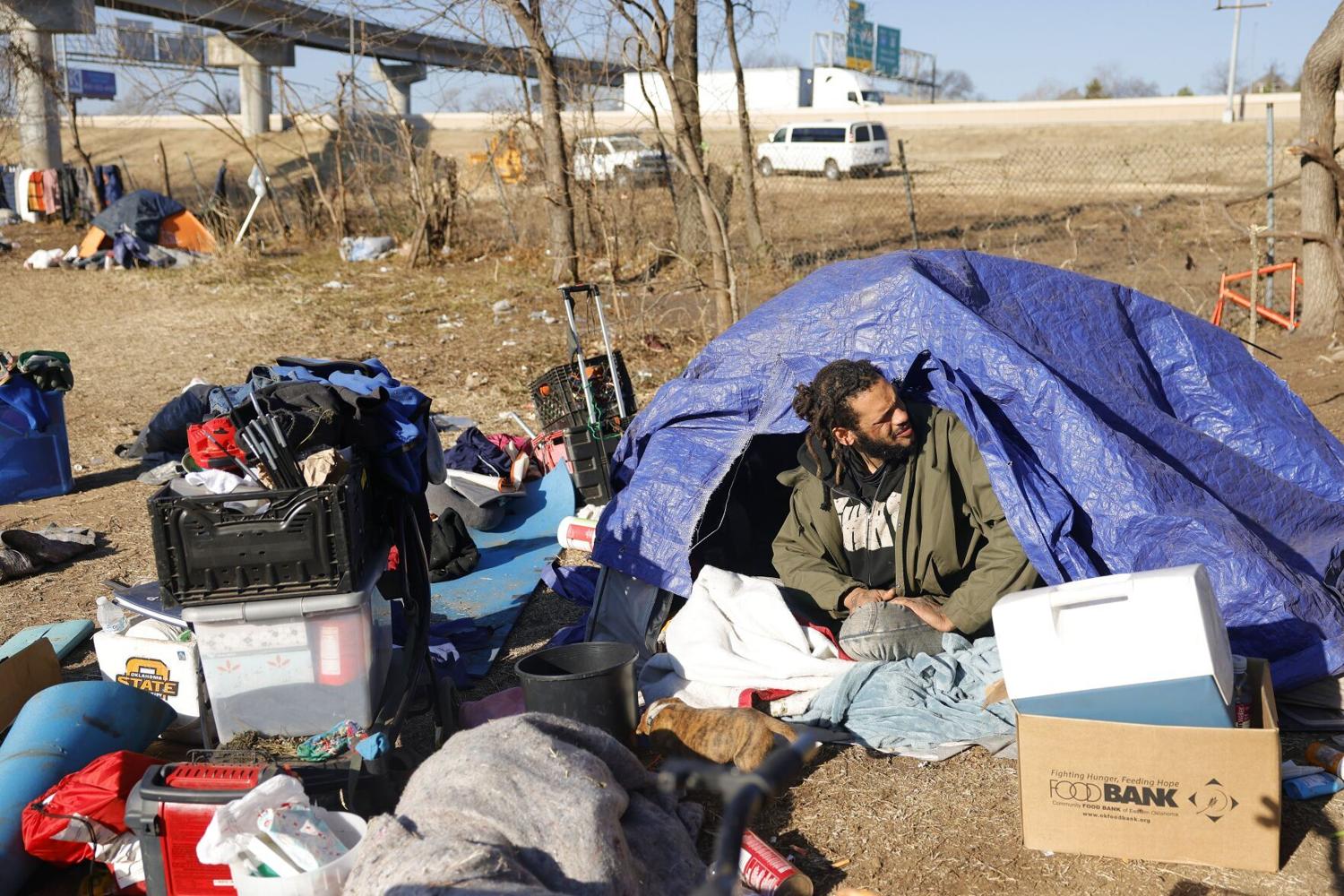 Letter: Homeless plan