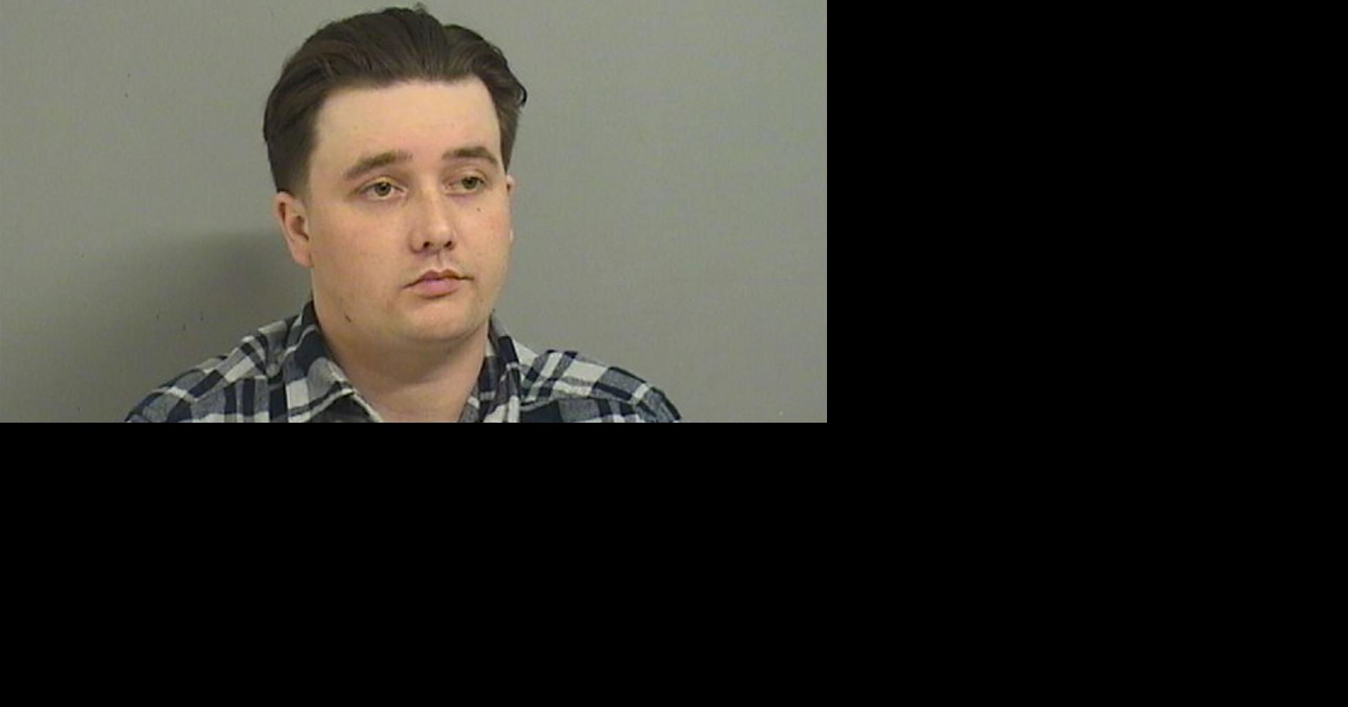 Broken Arrow man charged with manslaughter after DUI crash