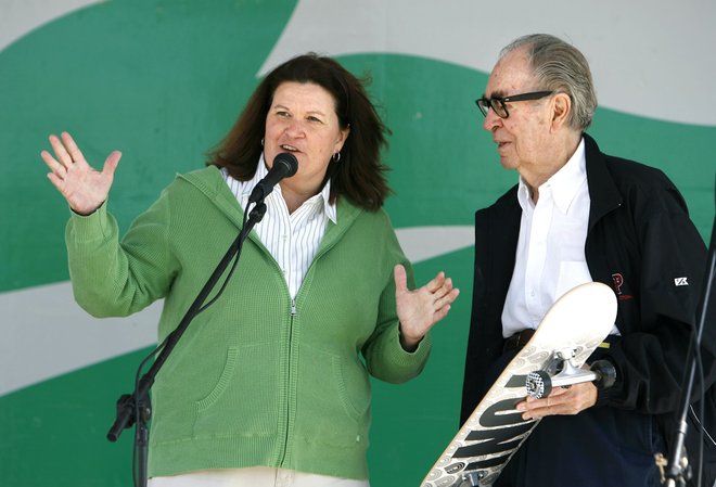 Tulsa's new skateboarding park holds grand opening
