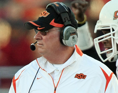 OSU's Young prepares for return to Norman