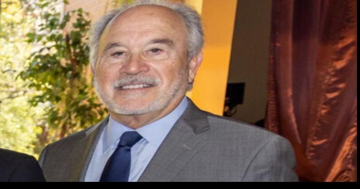 Former Oklahoma Gov. David Walters prodded Biden to withdraw