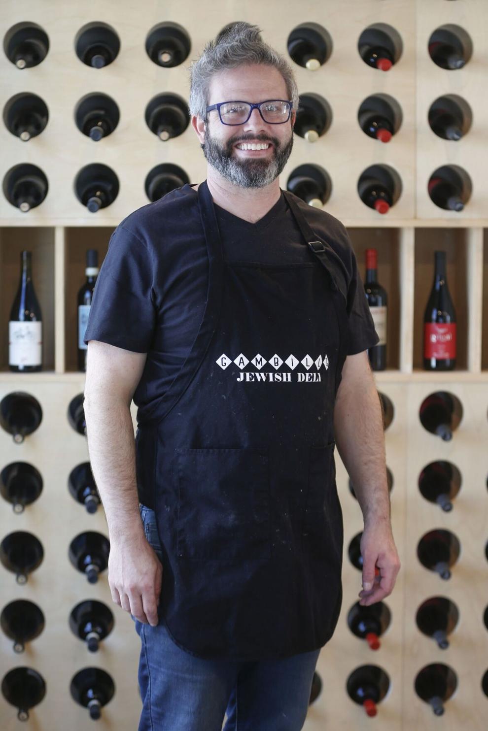 Gambill's Jewish Deli opens, much more coming soon for restaurant group