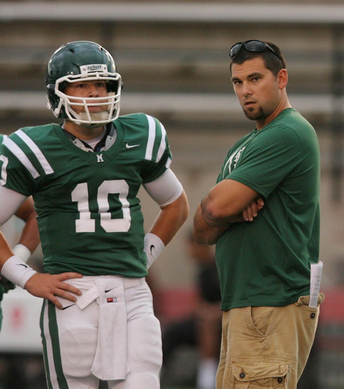 Adams State names Josh Blankenship head football coach