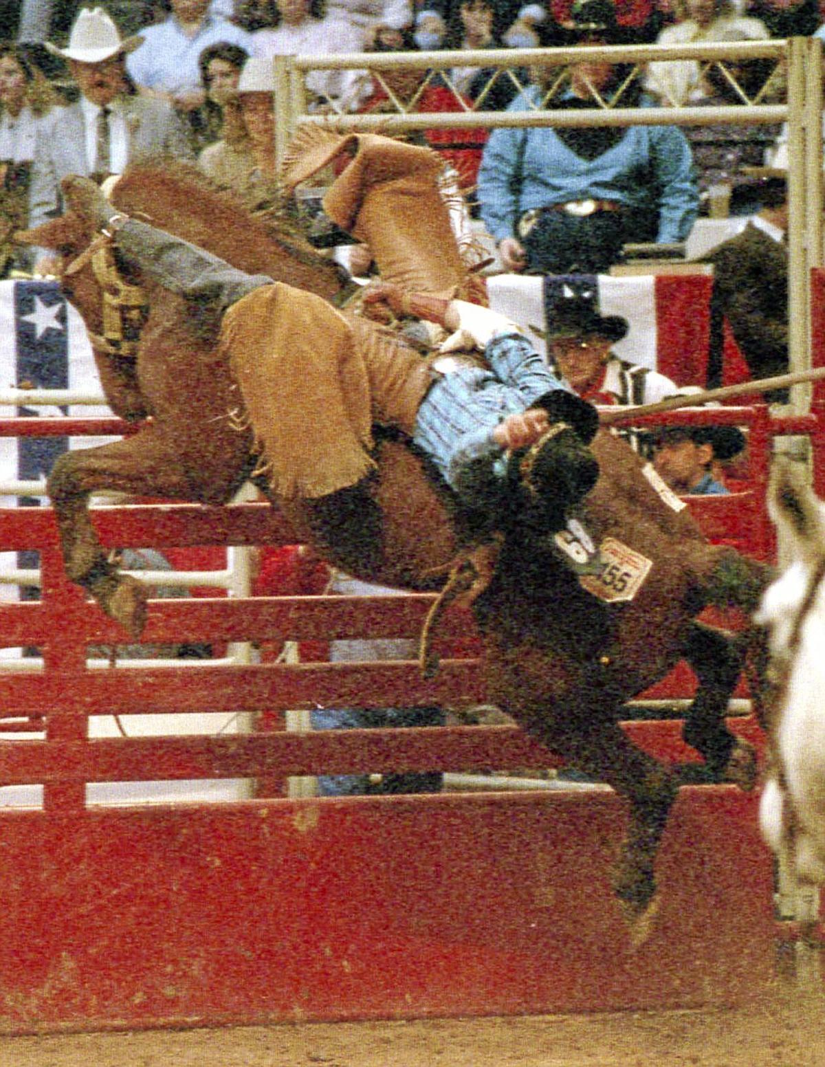 Throwback Tulsa: Snooty city leaders blamed for departure of popular ...