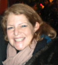 Sarah Kathryn Armstrong