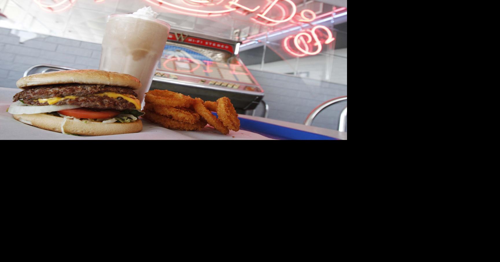 Take a tour of Tulsa's oldest burger joints