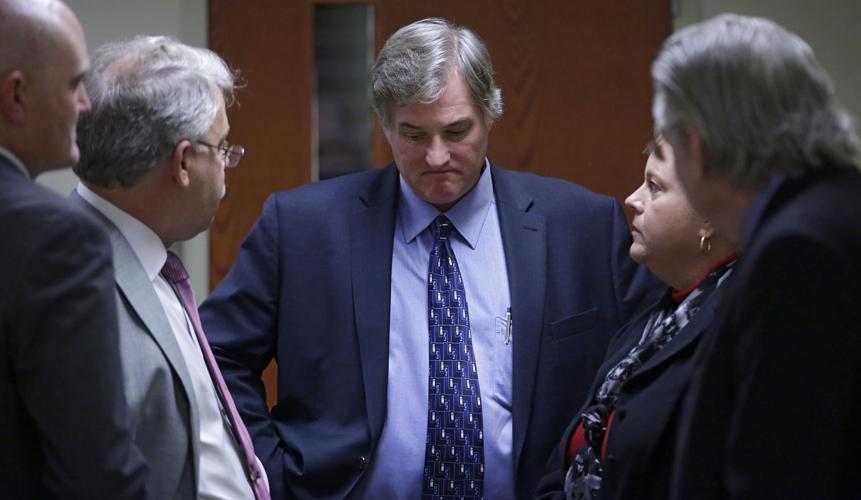 Judge to hear motions to dismiss Shannon Kepler murder case on Sept. 29