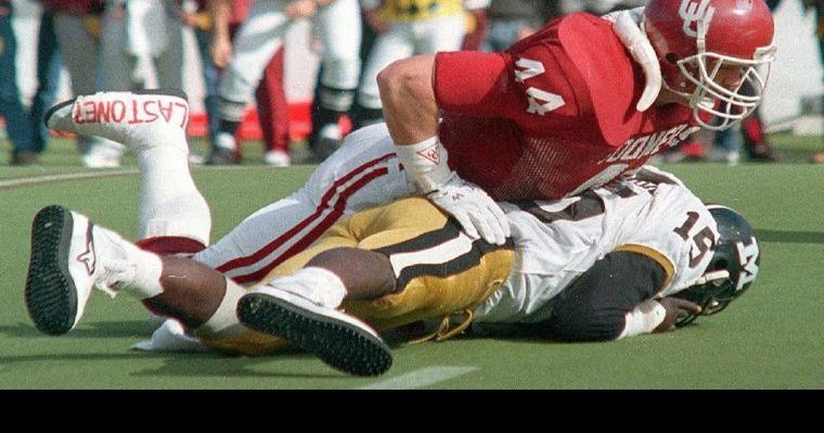 OU's Marcus Dupree, Brian Bosworth make ESPN's top 25 list of 'could ...