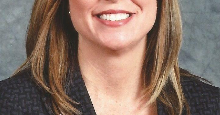Governor names Leah Edwards to district judge post for Garvin and ...
