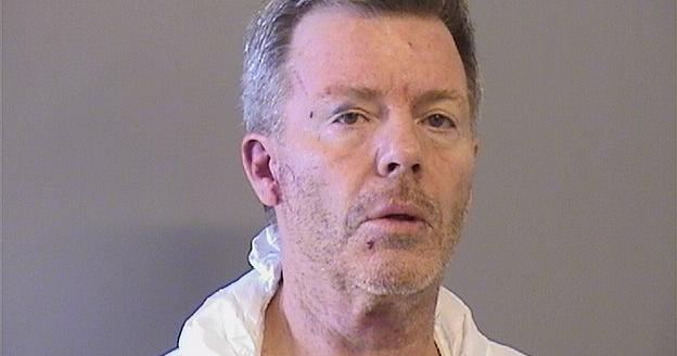 Berryhill man charged with murder in fatal shooting of stepson