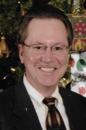 Richard "Rick" Oyler