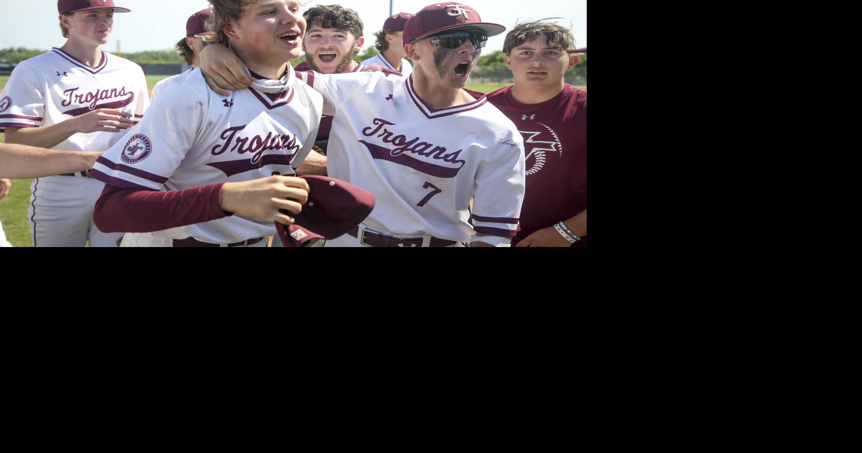 Jenks tops Owasso to advance to 6A baseball title game