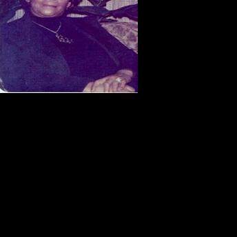 Elzatie Elizabeth Pruitt