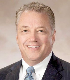 Financial: Tim Tolin, ONB Bank