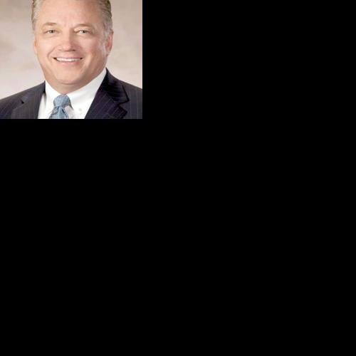 Financial: Tim Tolin, ONB Bank