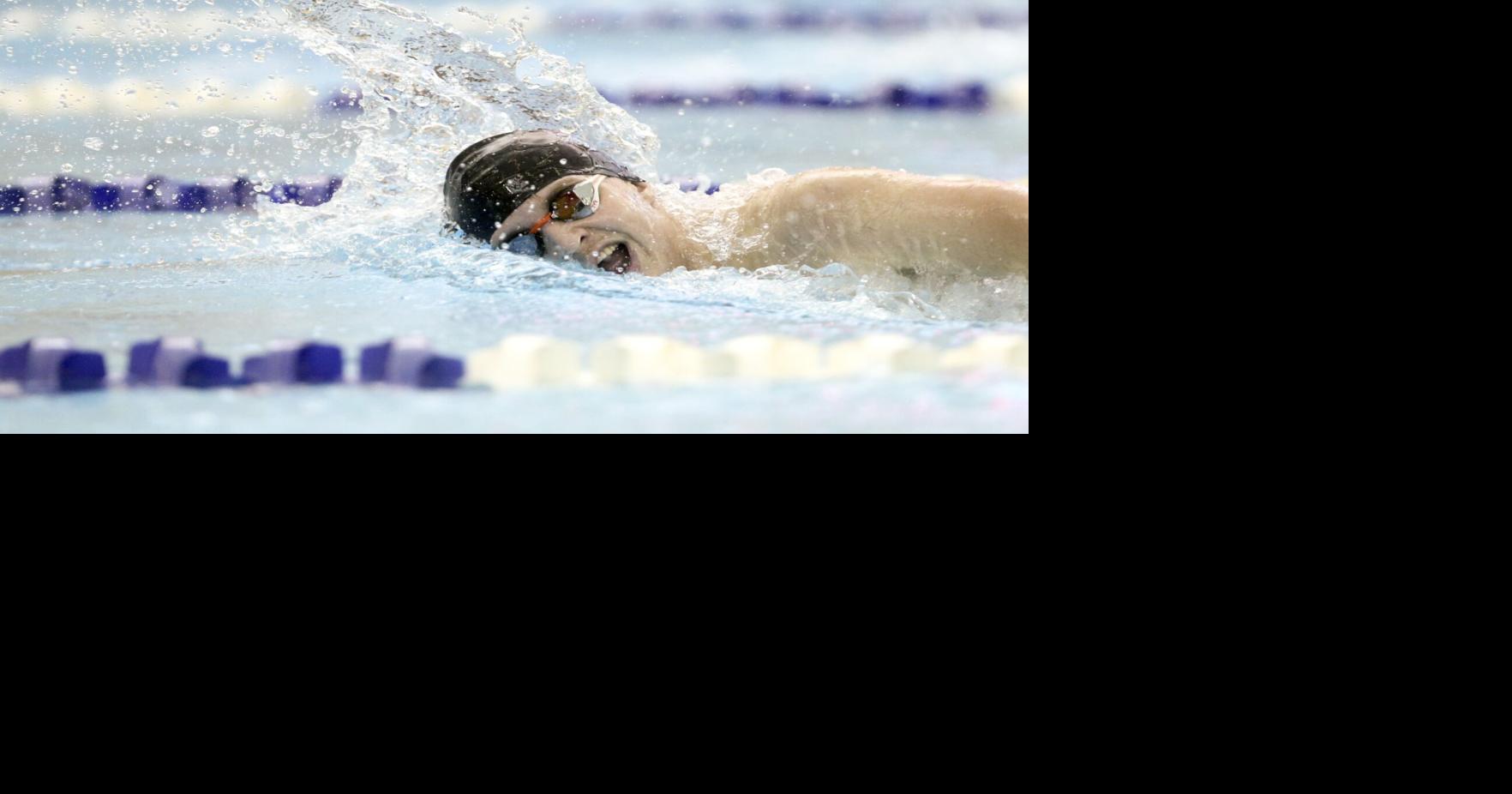 Photos: Altus takes the championship in Class 5A State Swimming