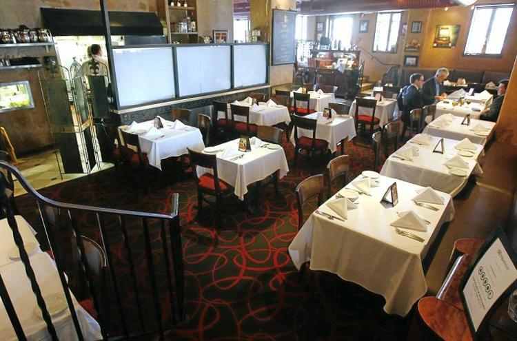 Tulsa's top 10 romantic restaurants, and more