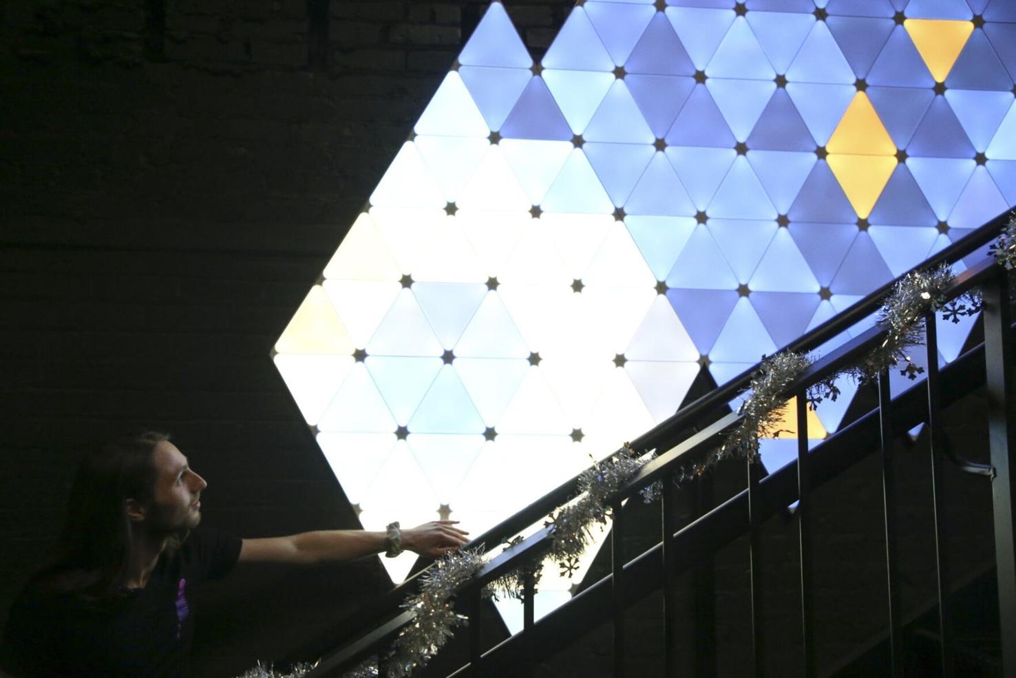 Omnideck now open at Tulsa VR arcade: 'People are going to come here ...