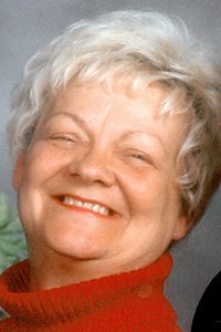 Judith Jane (Judy) Bewley