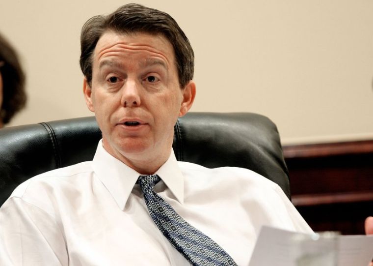 State Senate Passes Income Tax Cut
