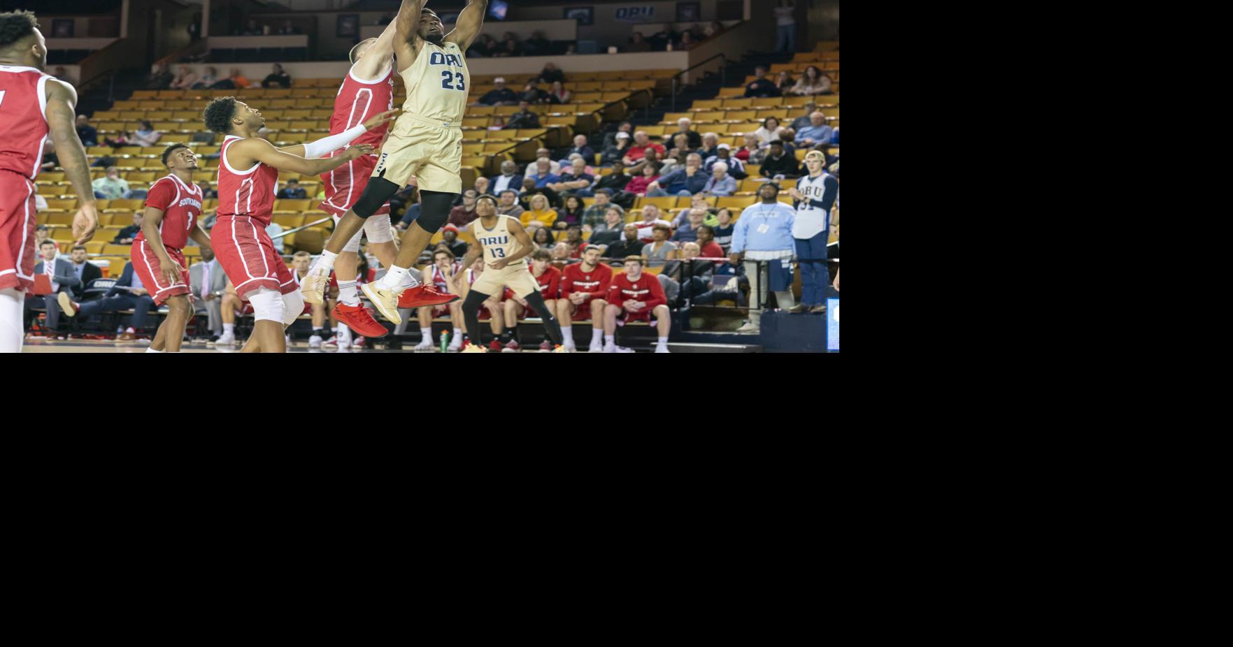 ORU men's basketball: Golden Eagles keep turnovers to minimum in win ...