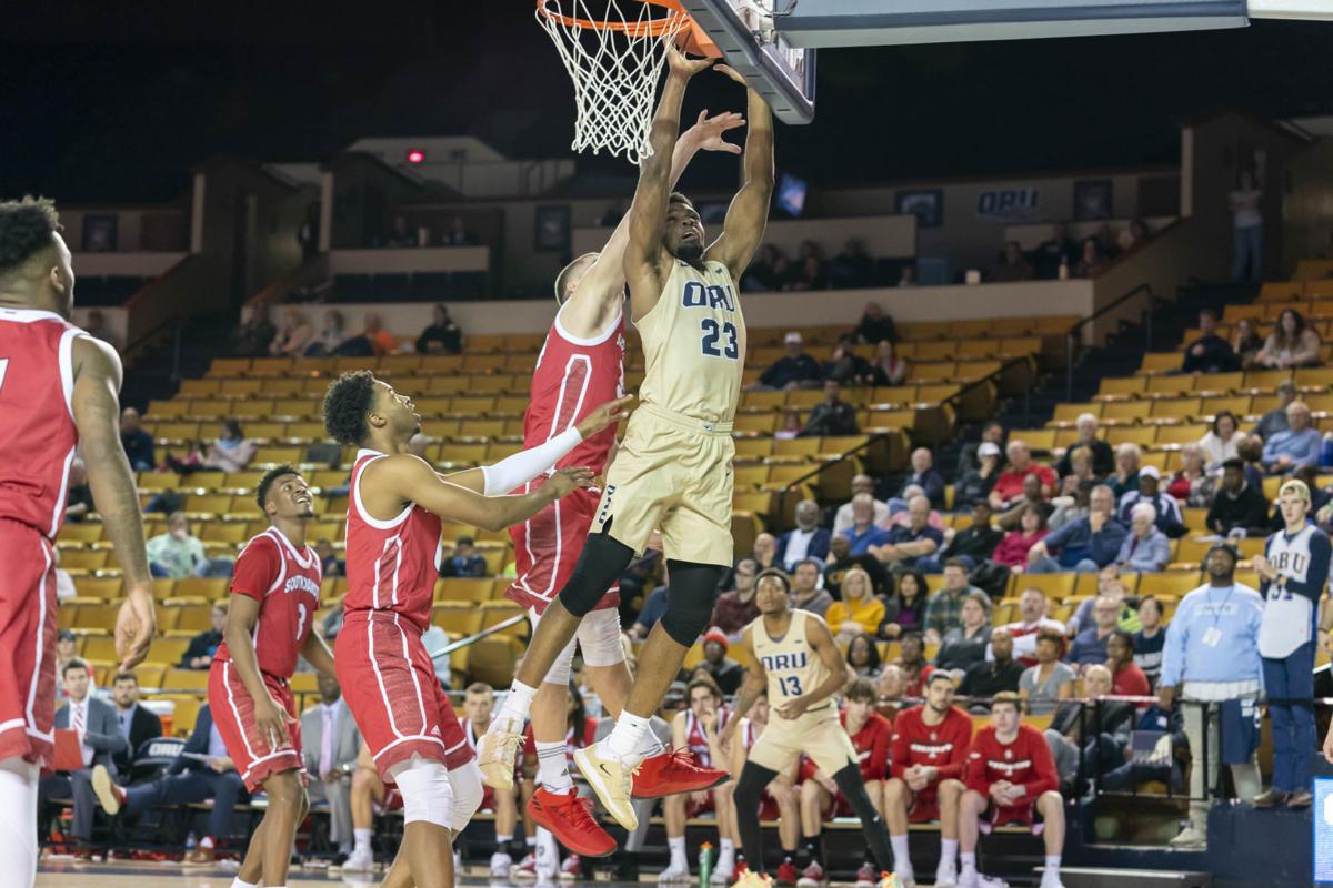 ORU men's basketball: Golden Eagles keep turnovers to minimum in win ...
