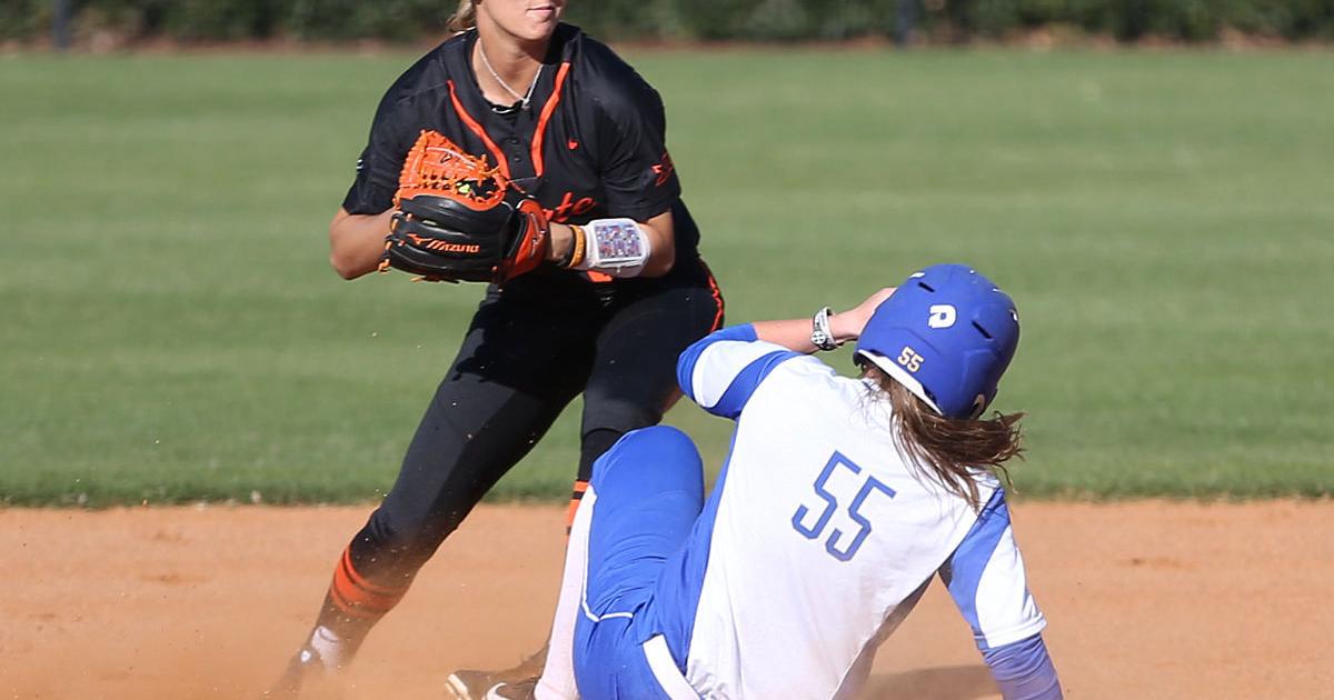 Former All-American, TU coach Simpson returns Wednesday to Cowgirl Stadium
