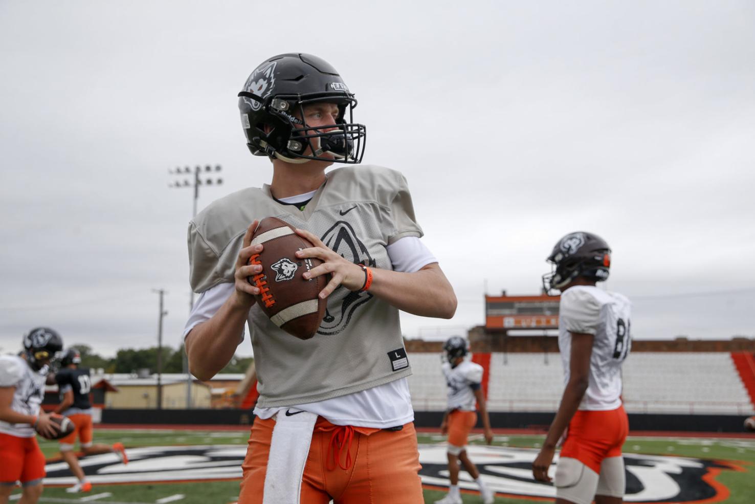 High school football: Week 6 kickoff with Bryce Drummond, Qwontrel ...