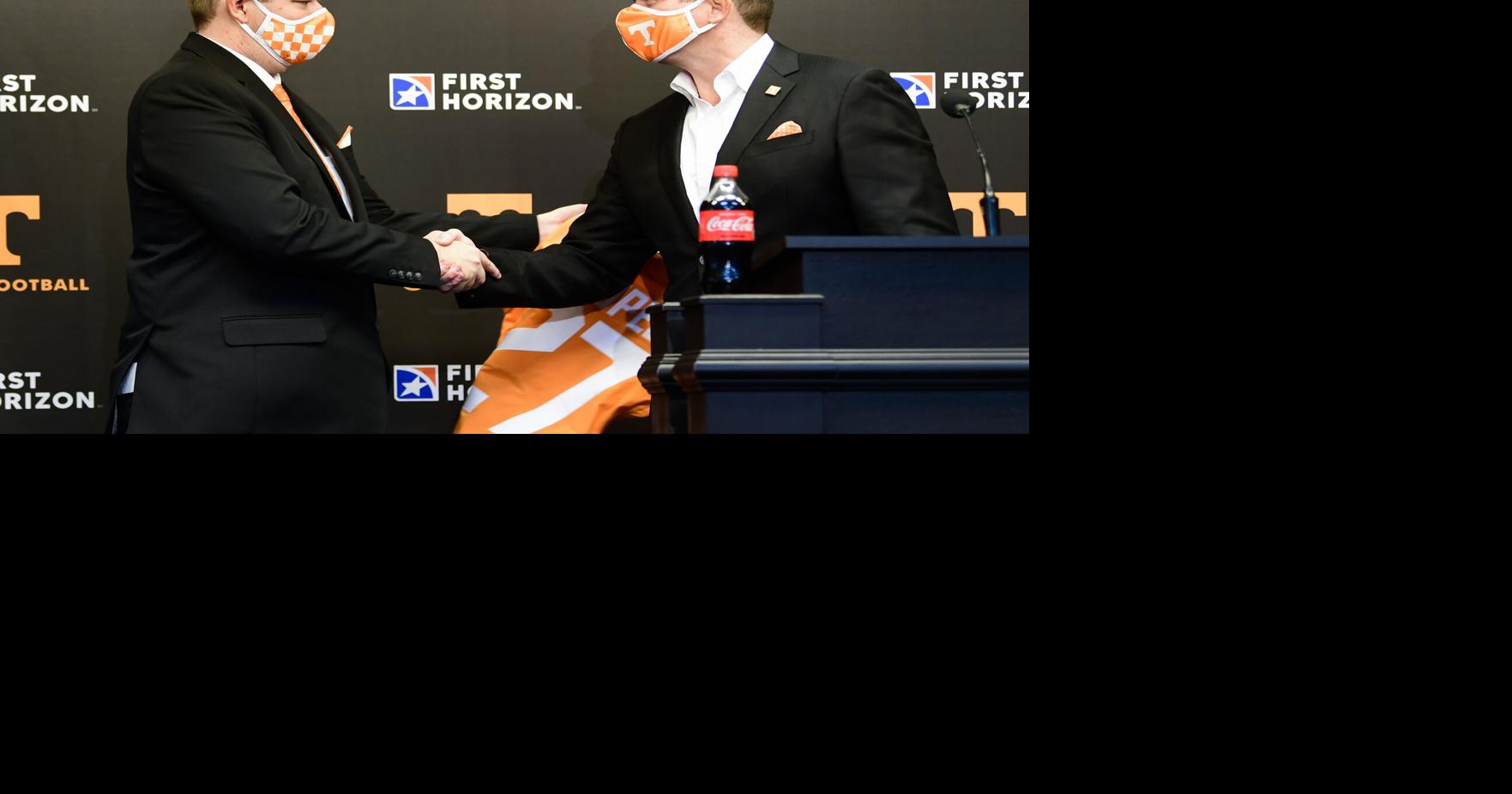 Guerin Emig mailbag: Eight years later, Josh Heupel/OU tale has happy ...