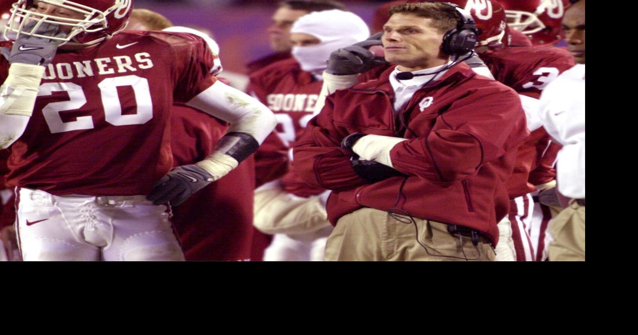 Barry Lewis: Rocky Calmus should be in College Football HOF