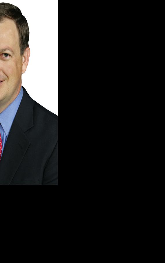 Scott Meacham: Life science work hits home on a personal level