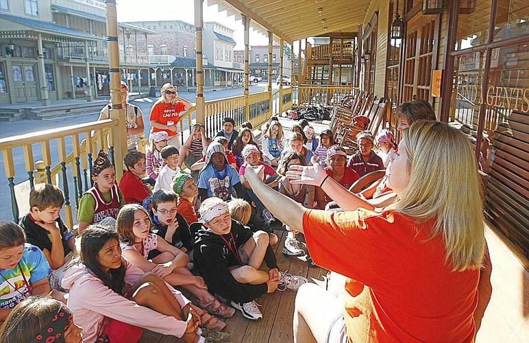 Sale of Dry Gulch retreat finalized