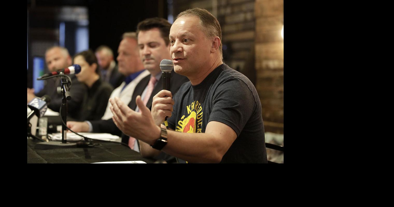 Zoellner Media buying KRMG with Cox's Tulsa radio stations