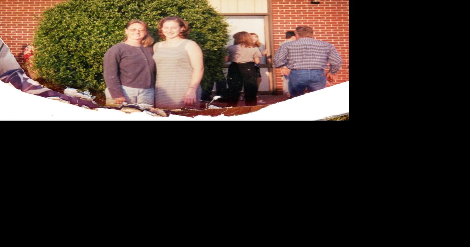 Photo gallery: Recently shared snapshots of Ashley Freeman and Lauria Bible