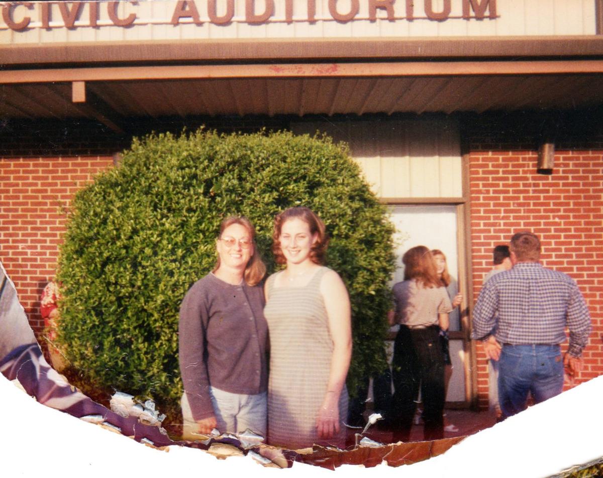 Photo gallery: Recently shared snapshots of Ashley Freeman and Lauria Bible