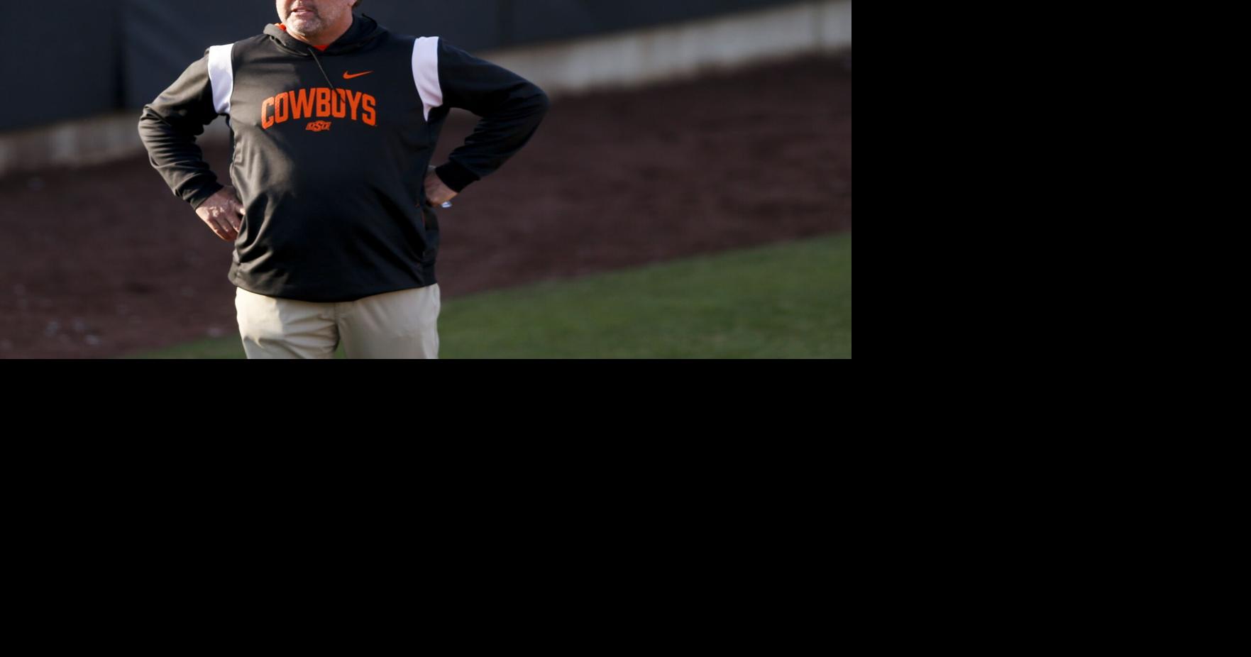 OSU enters week on 11-game winning streak