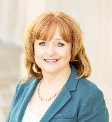 Financial: Cara James, ARVEST BANK