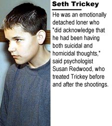 Gravity of shootings paid heed | Archives | tulsaworld.com