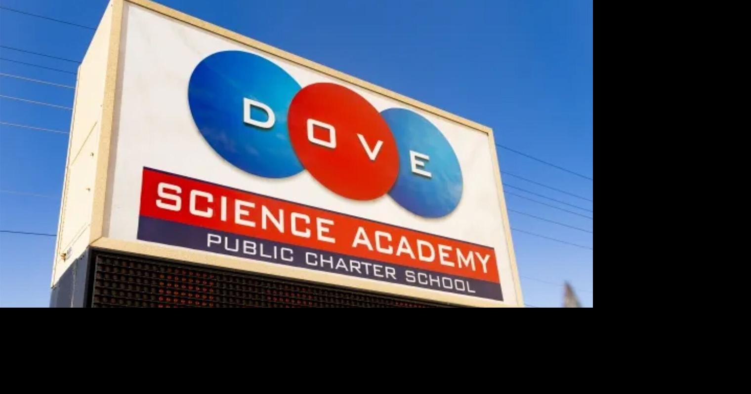 Federal grant to help with Dove Charter Schools' expansion