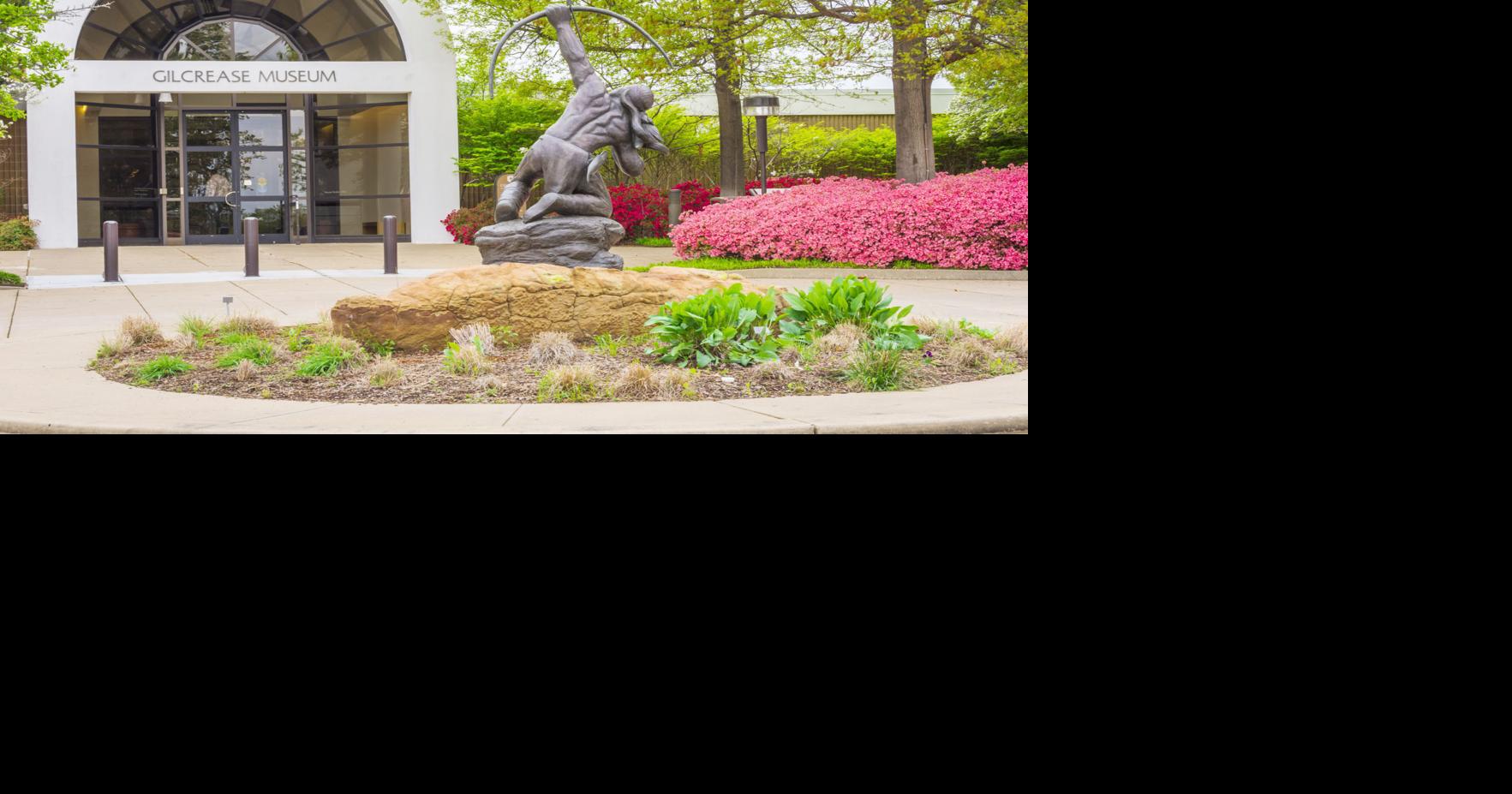 Letter: Restore Stuart Park