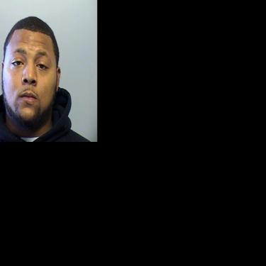 Police arrest Muskogee man charged in September Tulsa homicide