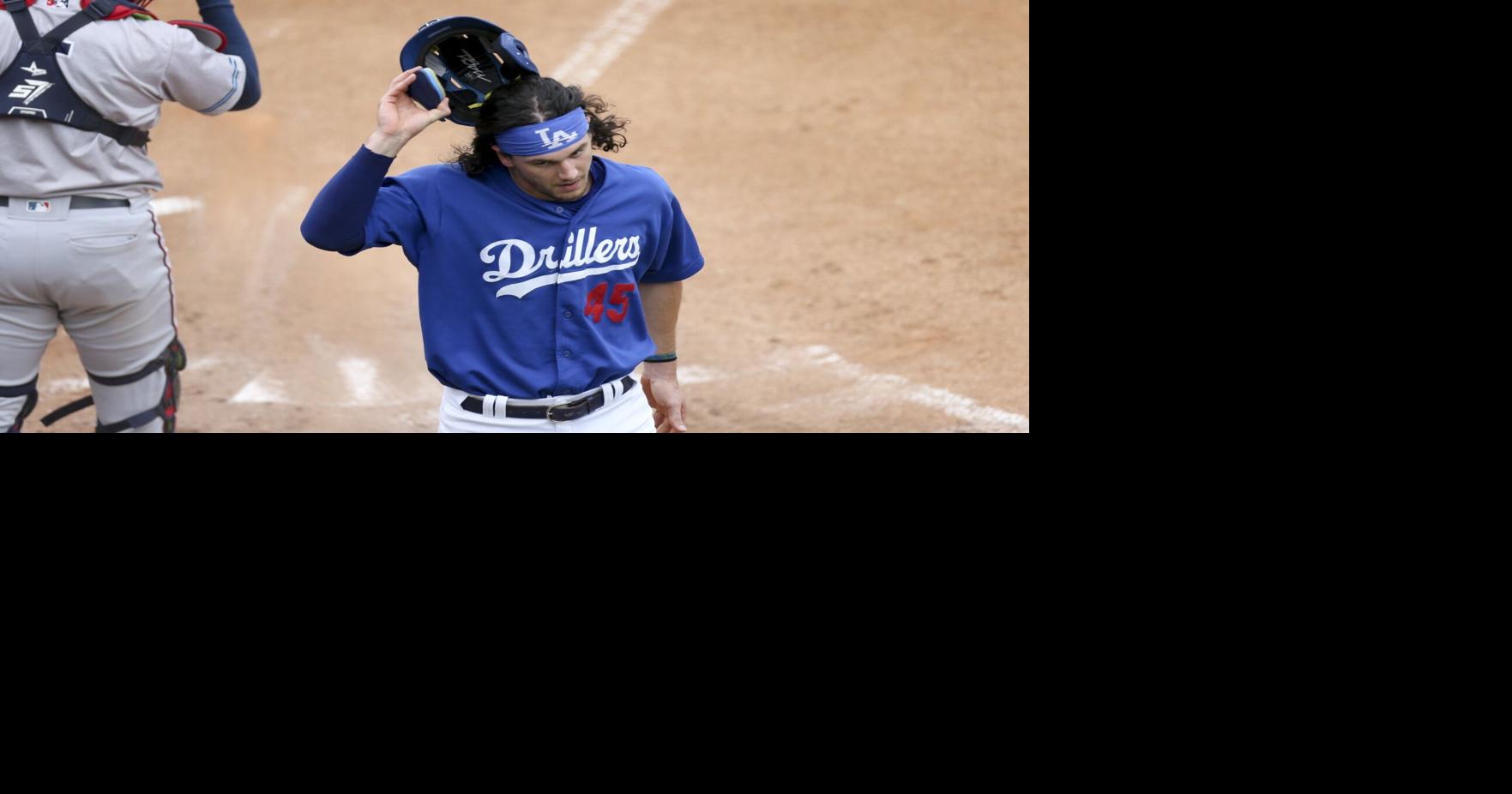 Drillers update: A `road' victory for Tulsa at ONEOK Field