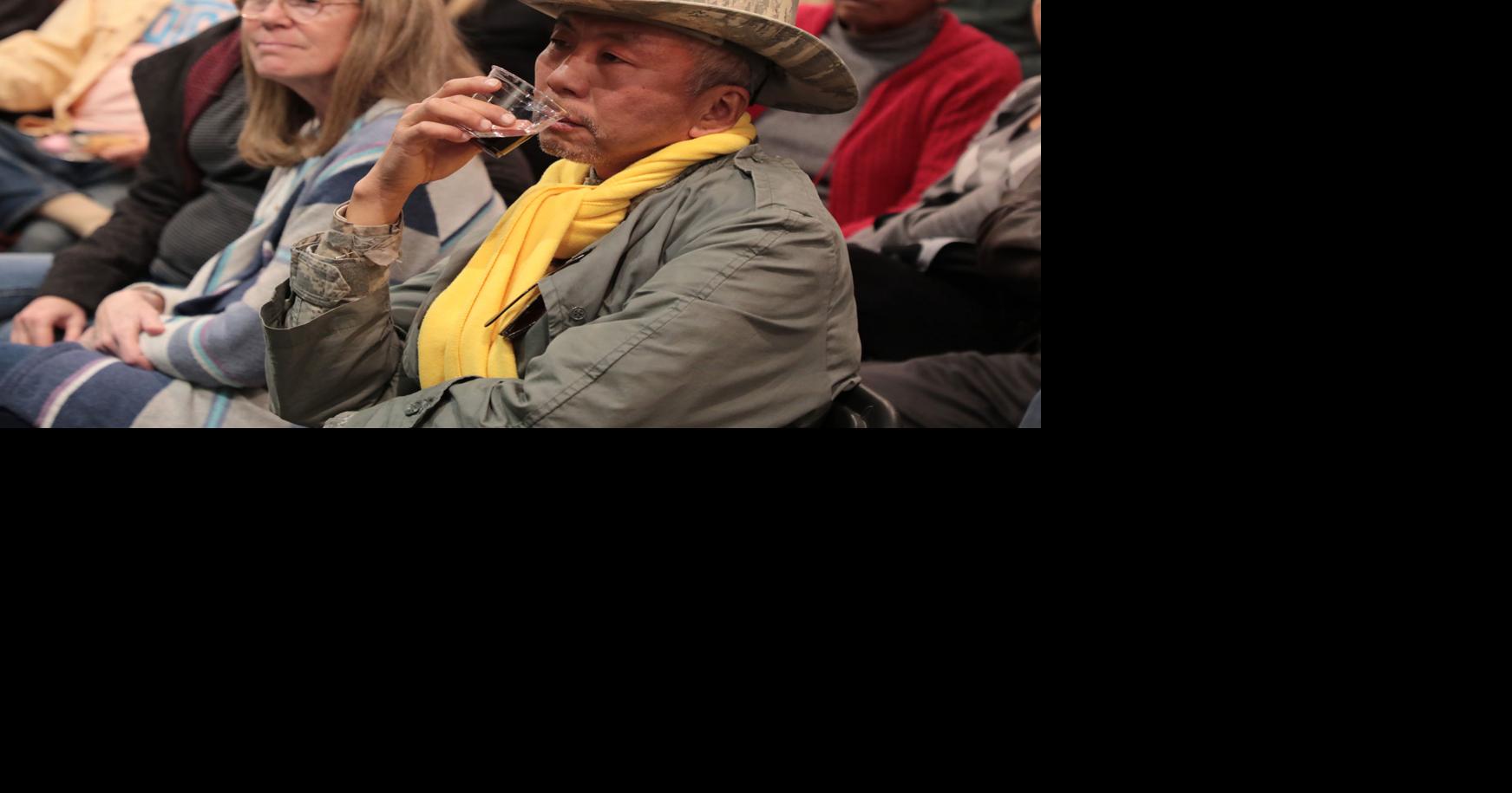 City councilor files restraining order against longtime Tulsa activist ...