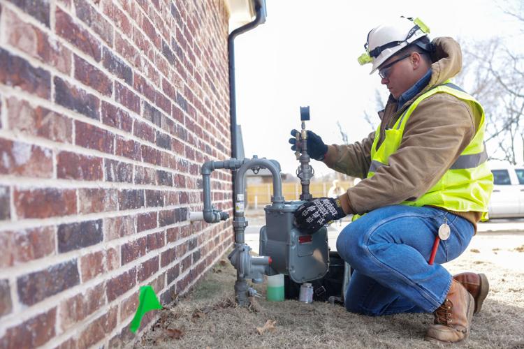 ONE Gas CEO offers insight on company's evolution