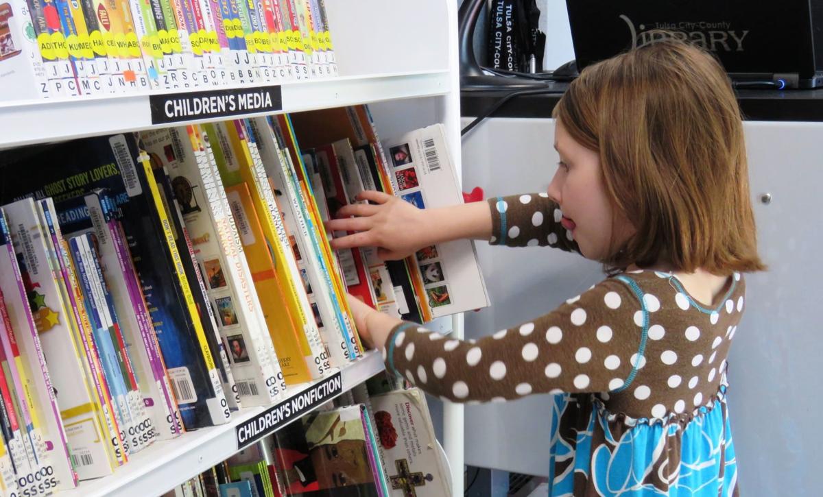 Reading Corner: Owasso Library’s top 10 picture books of 2020