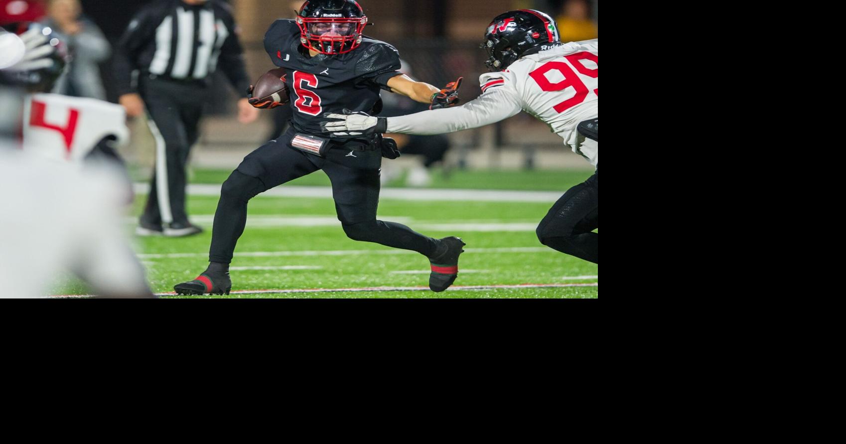 Shaker Reisig returns to lineup to lead Union past Westmoore