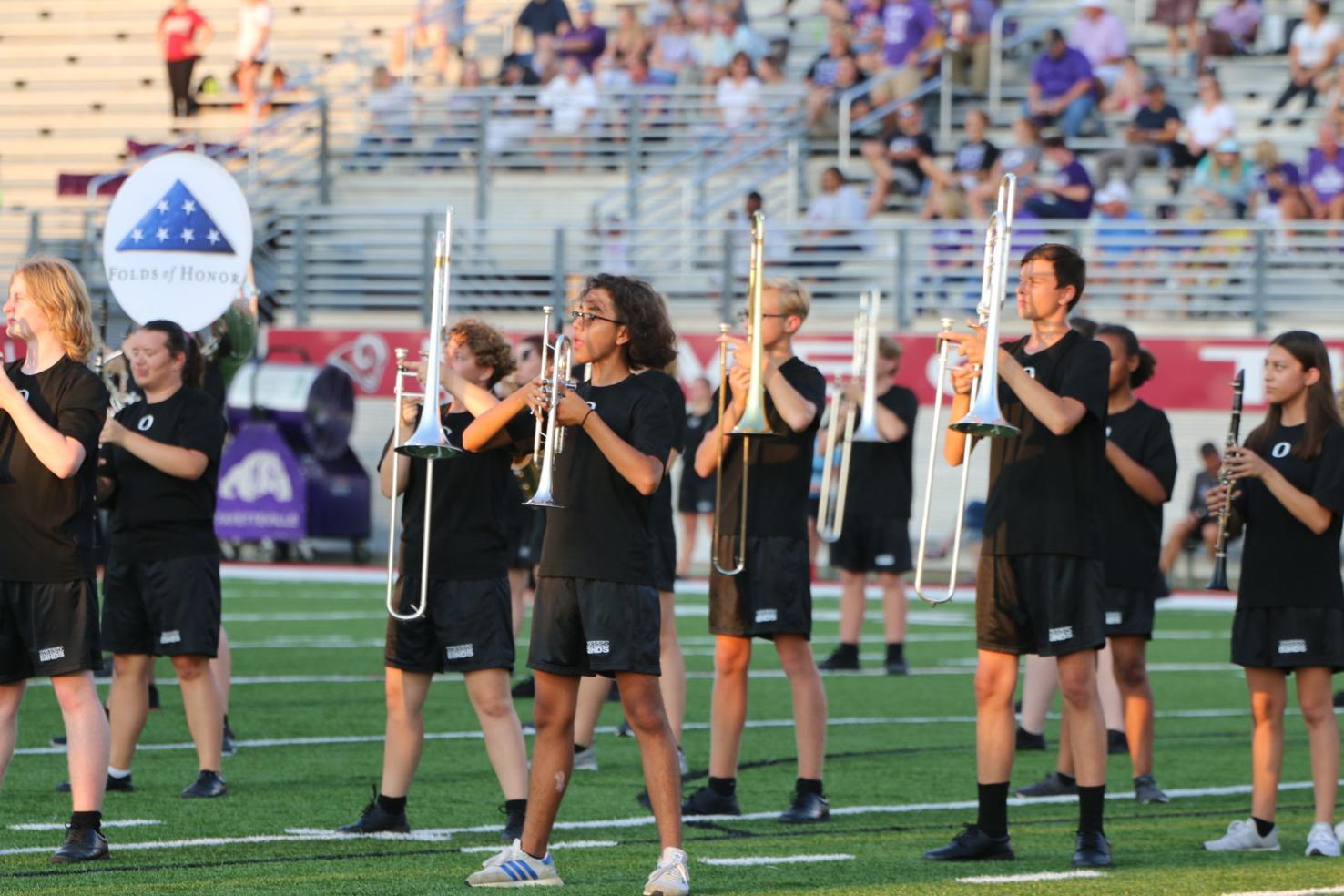 2019 6AI champions: Owasso Rams football season in photos