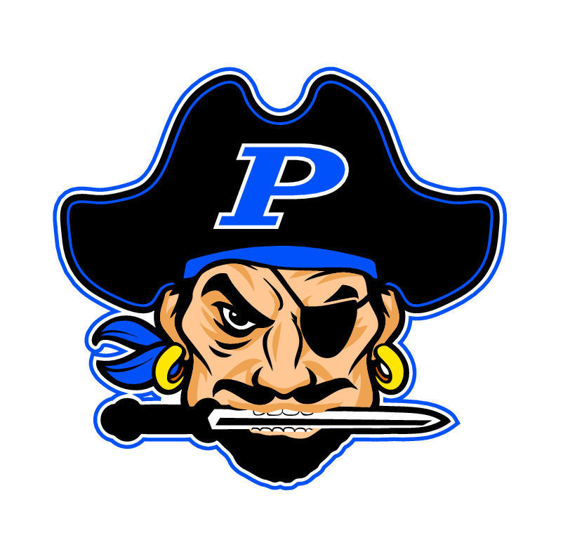 Porter High School Graduation